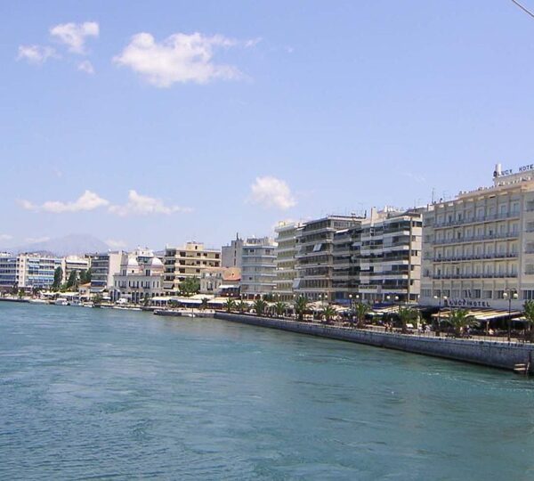 Ημερήσια εκδρομή στον Άγιο Ιωάννη τον Ρώσο!!! - Davillas Tours