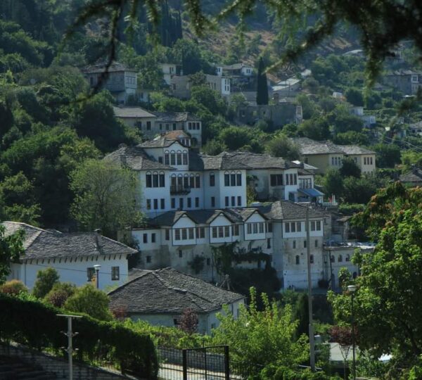 ΕΞΑΗΜΕΡΗ ΟΔΙΚΗ ΕΚΔΡΟΜΗ ΣΤΙΣ ΔΑΛΜΑΤΙΚΕΣ ΑΚΤΕΣ - Davillas Tours