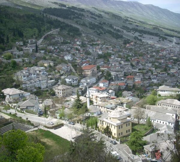 ΕΞΑΗΜΕΡΗ ΟΔΙΚΗ ΕΚΔΡΟΜΗ ΣΤΙΣ ΔΑΛΜΑΤΙΚΕΣ ΑΚΤΕΣ - Davillas Tours