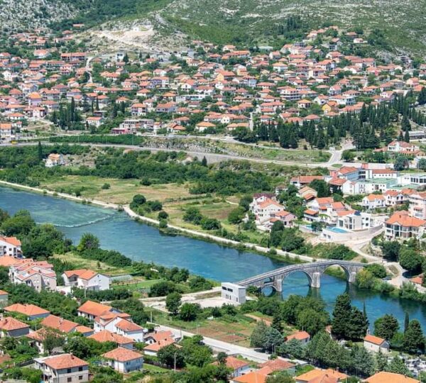 ΕΞΑΗΜΕΡΗ ΟΔΙΚΗ ΕΚΔΡΟΜΗ ΣΤΙΣ ΔΑΛΜΑΤΙΚΕΣ ΑΚΤΕΣ - Davillas Tours