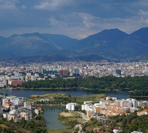 ΕΞΑΗΜΕΡΗ ΟΔΙΚΗ ΕΚΔΡΟΜΗ ΣΤΙΣ ΔΑΛΜΑΤΙΚΕΣ ΑΚΤΕΣ - Davillas Tours