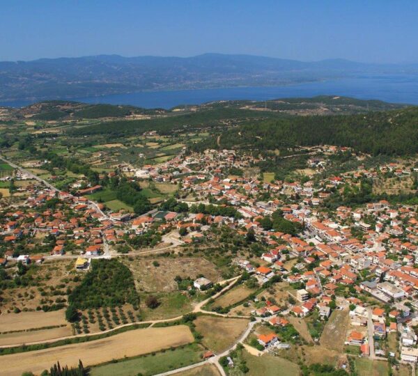 ΔΙΗΜΕΡΗ ΕΚΔΡΟΜΗ - Davillas Tours