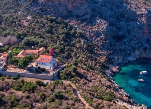 Εκδρομές - Davillas Tours