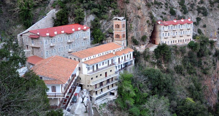 ΔΙΗΜΕΡΗ ΕΚΔΡΟΜΗ - Davillas Tours