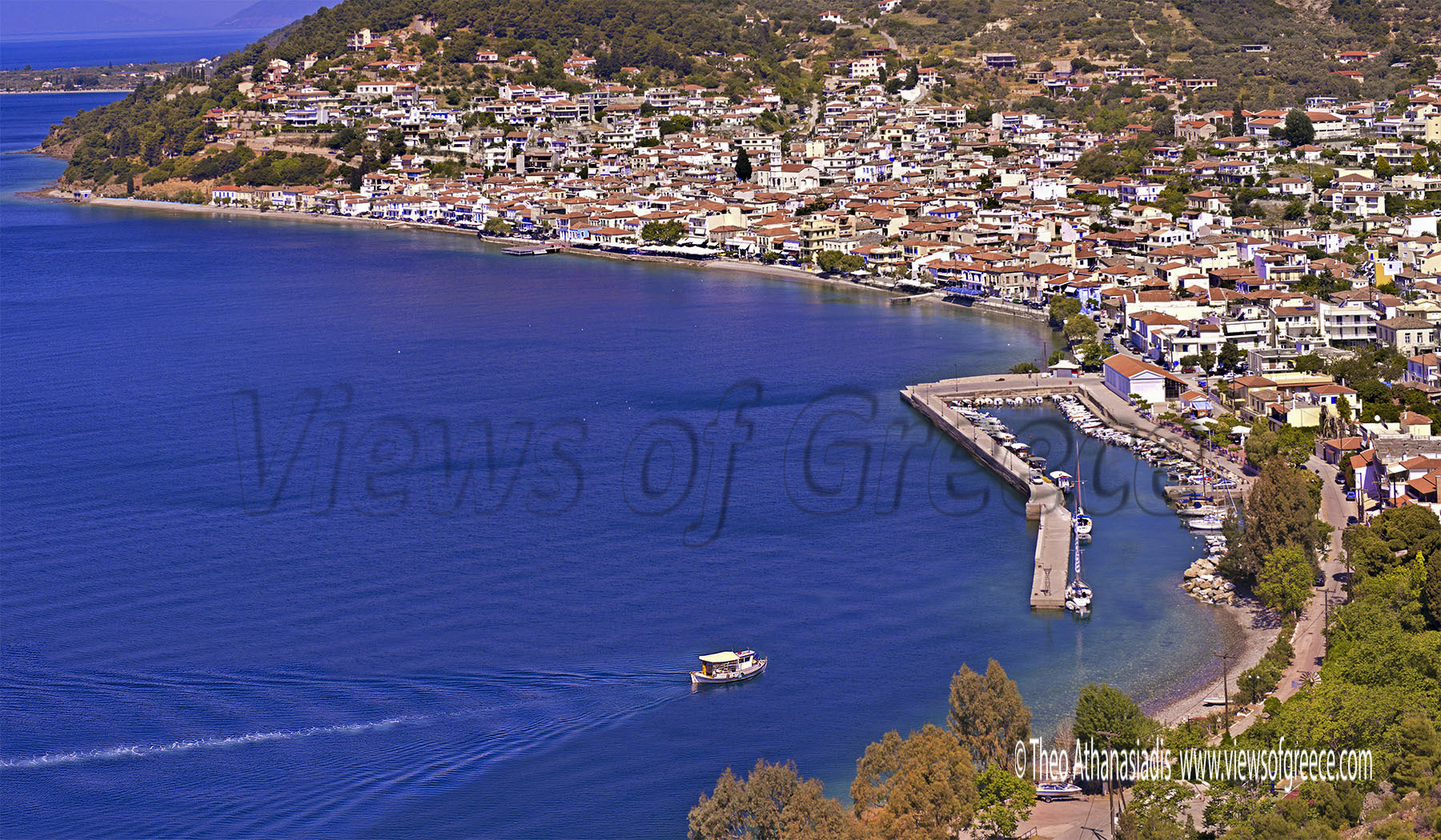 ΔΙΗΜΕΡΗ ΕΚΔΡΟΜΗ ΣΤΗΝ ΕΥΒΟΙΑ - Davillas Tours