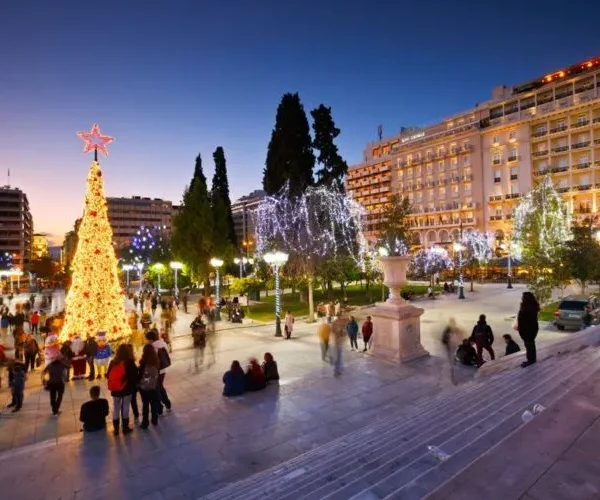 ΗΜΕΡΗΣΙΑ ΒΟΛΤΑ ΣΤΗΝ ΑΘΗΝΑ - ΘΕΑΤΡΟ - Davillas Tours