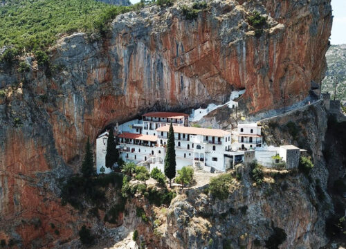 Εκδρομές - Davillas Tours