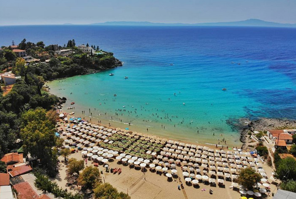 ΣΤΟΥΠΑ - ΑΓΙΟΣ ΝΙΚΟΛΑΟΣ - Davillas Tours